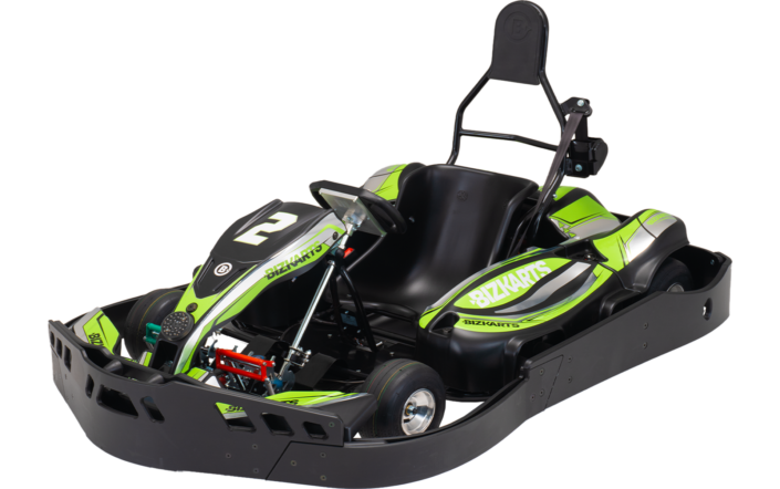 Go-Karts for sale - BIZ Karts