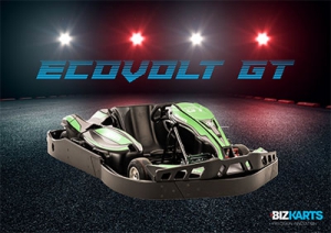 Brochures - BIZ Karts