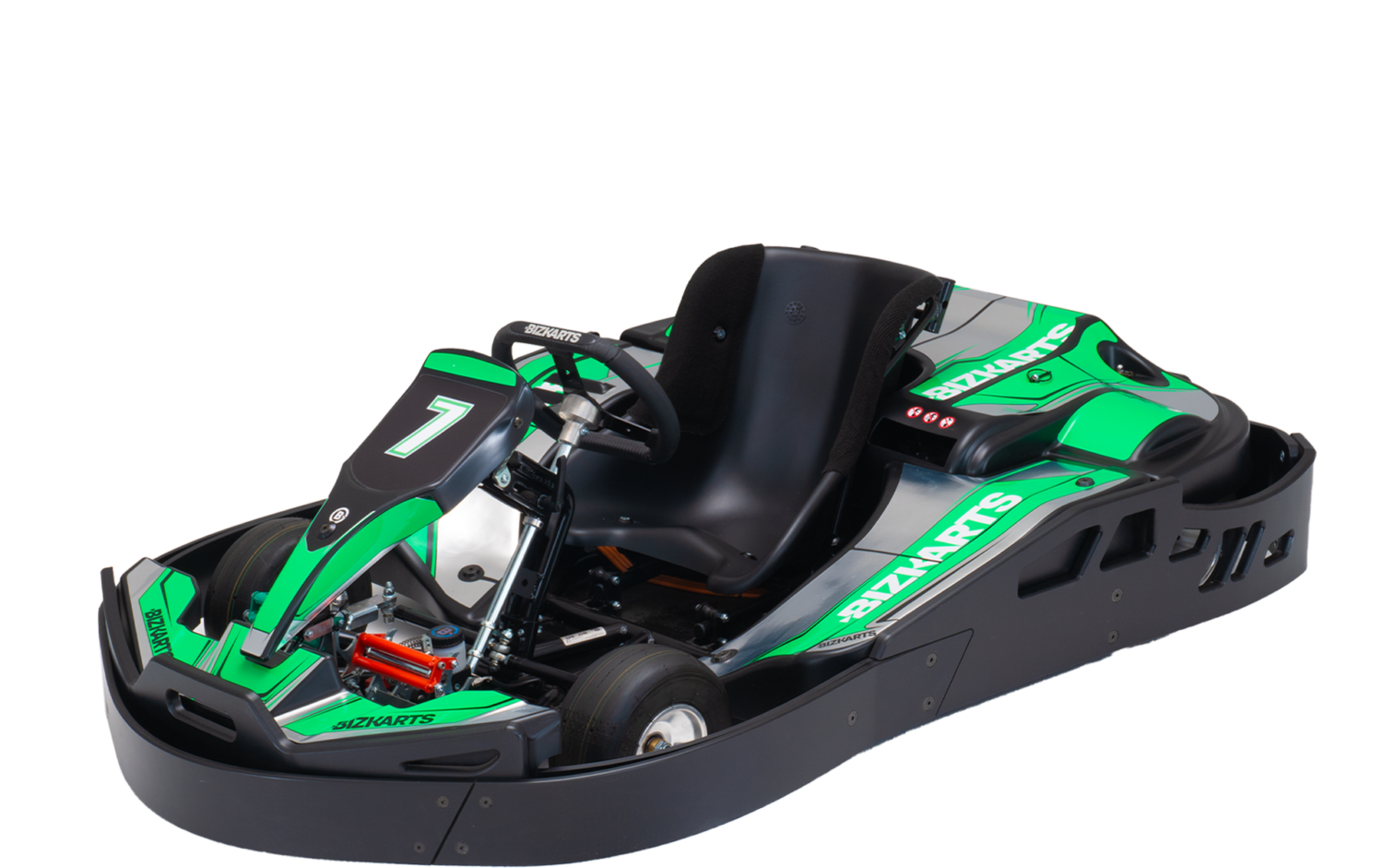 Go-Karts for sale - BIZ Karts