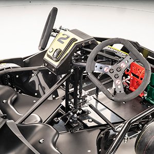 EcoVolt Dual Drive - BIZ Karts