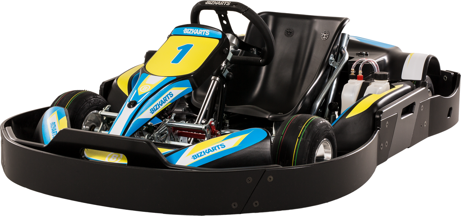 Go-Karts for sale - BIZ Karts