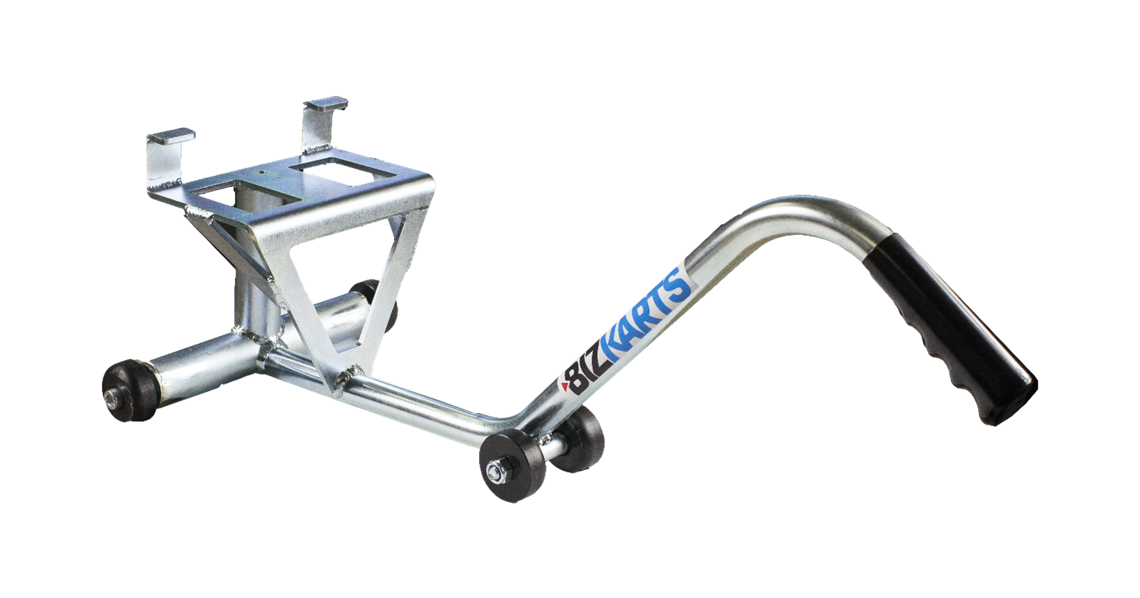 Introducing the new kart jack! - BIZ Karts