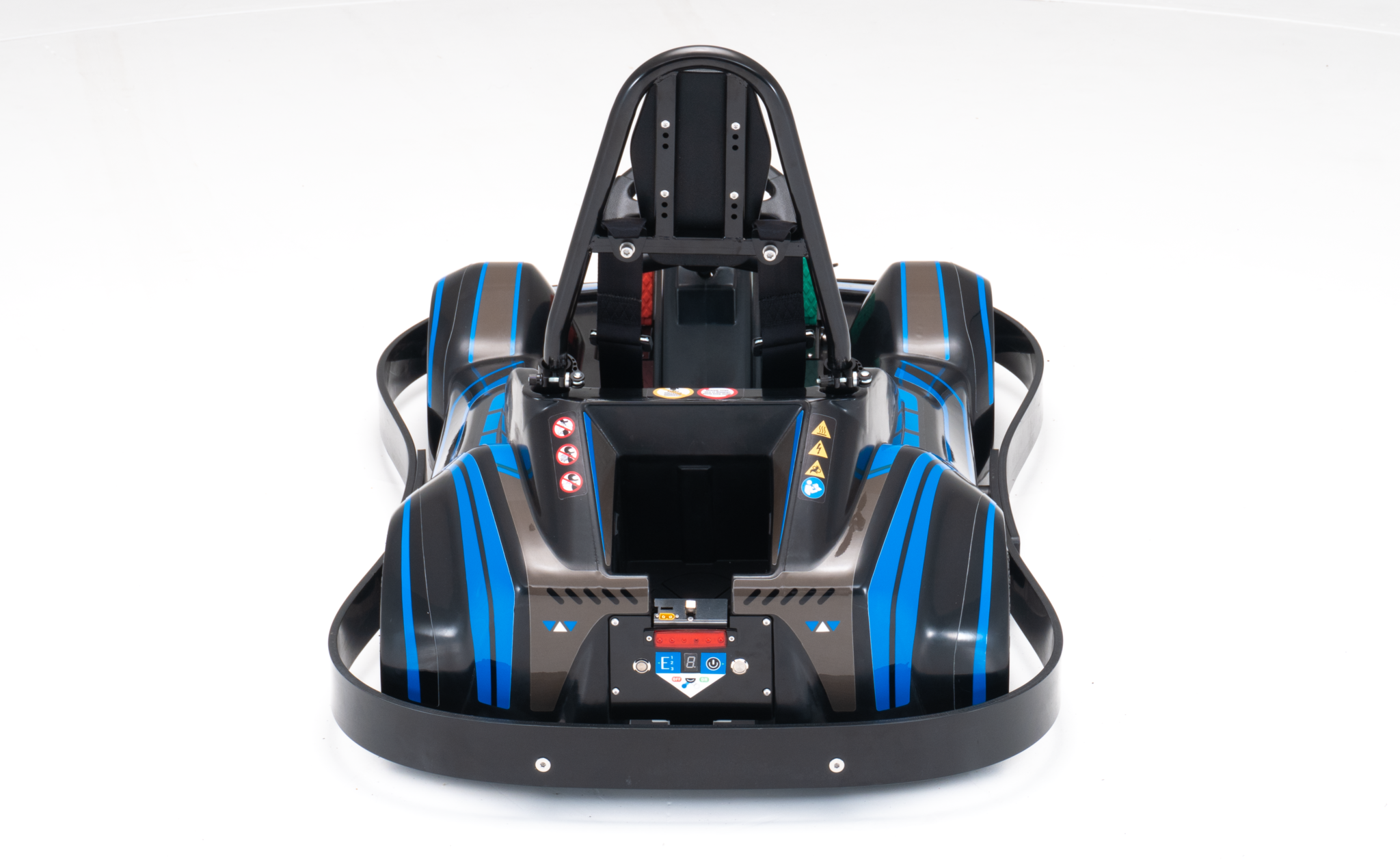 MiniVolt - BIZ Karts