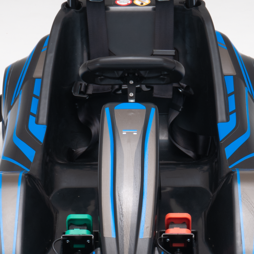 MiniVolt - BIZ Karts