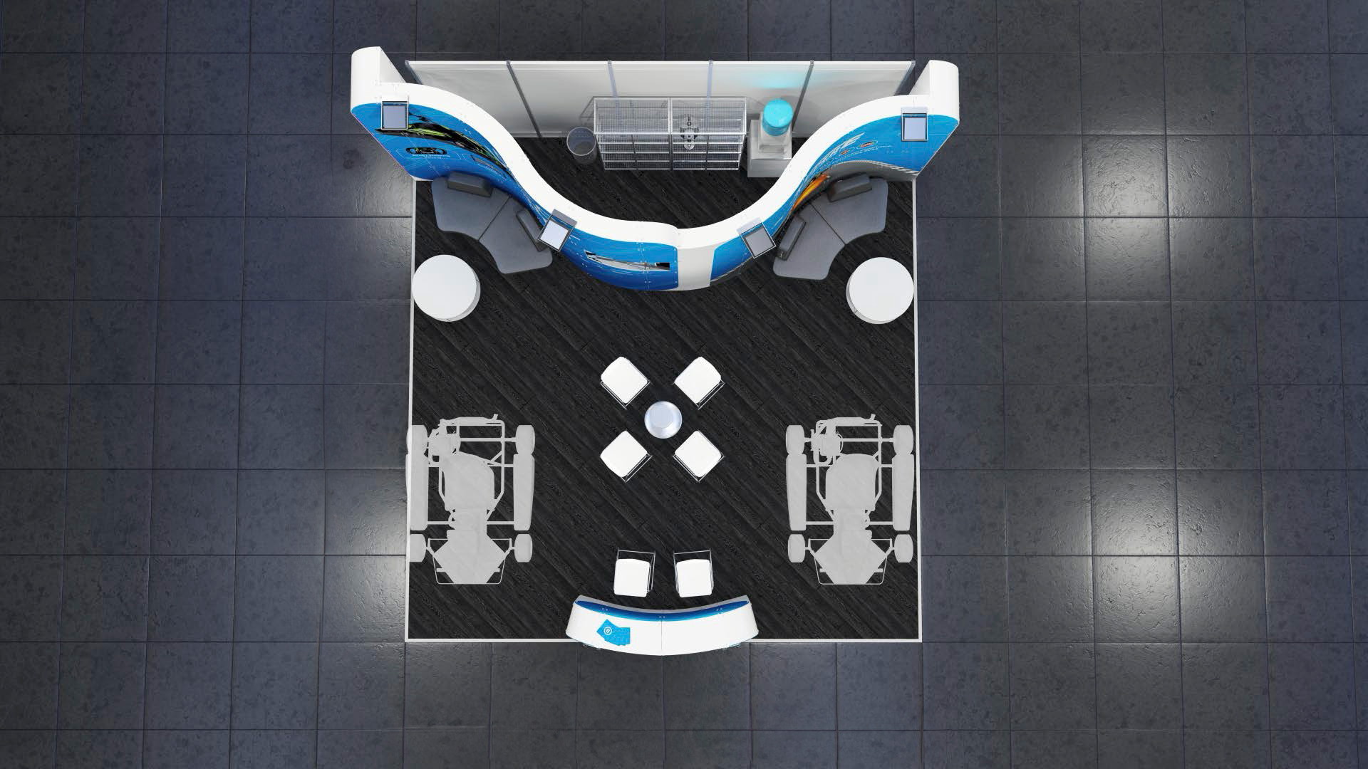 BIZ Karts at IAAPA 2024: Explore the IAAPA Leisure Exhibition - BIZ Karts